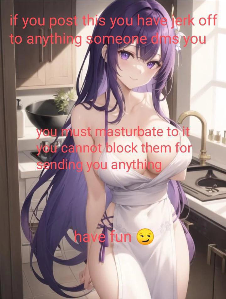 Send me the good stuff | Scrolller