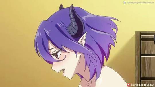 Serving Her Master | Scrolller