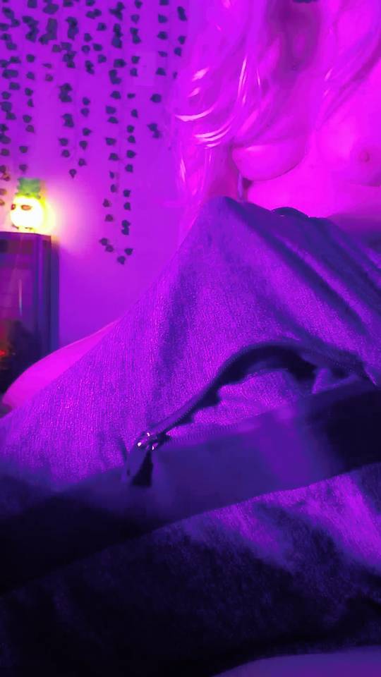 setting some mood lighting | Scrolller