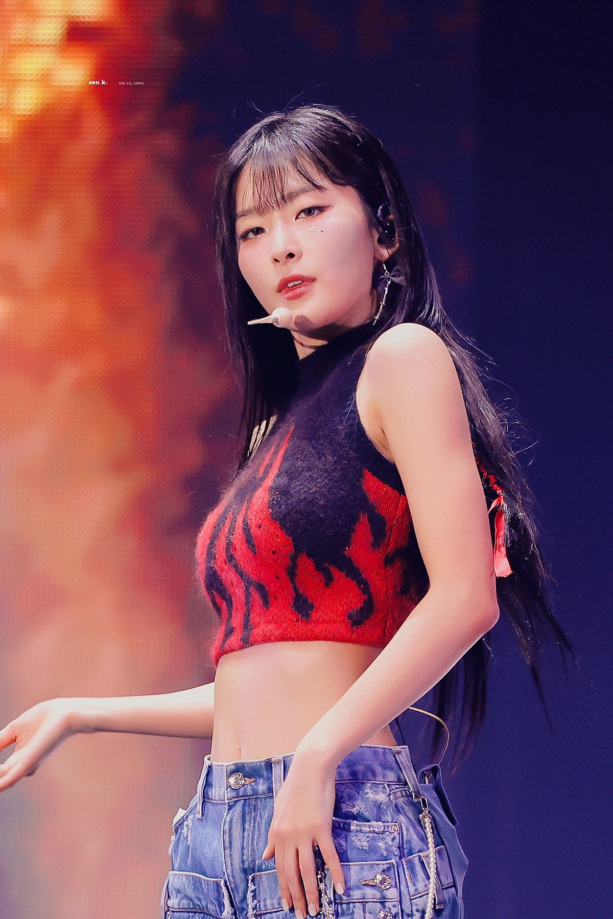Seulgi | Scrolller