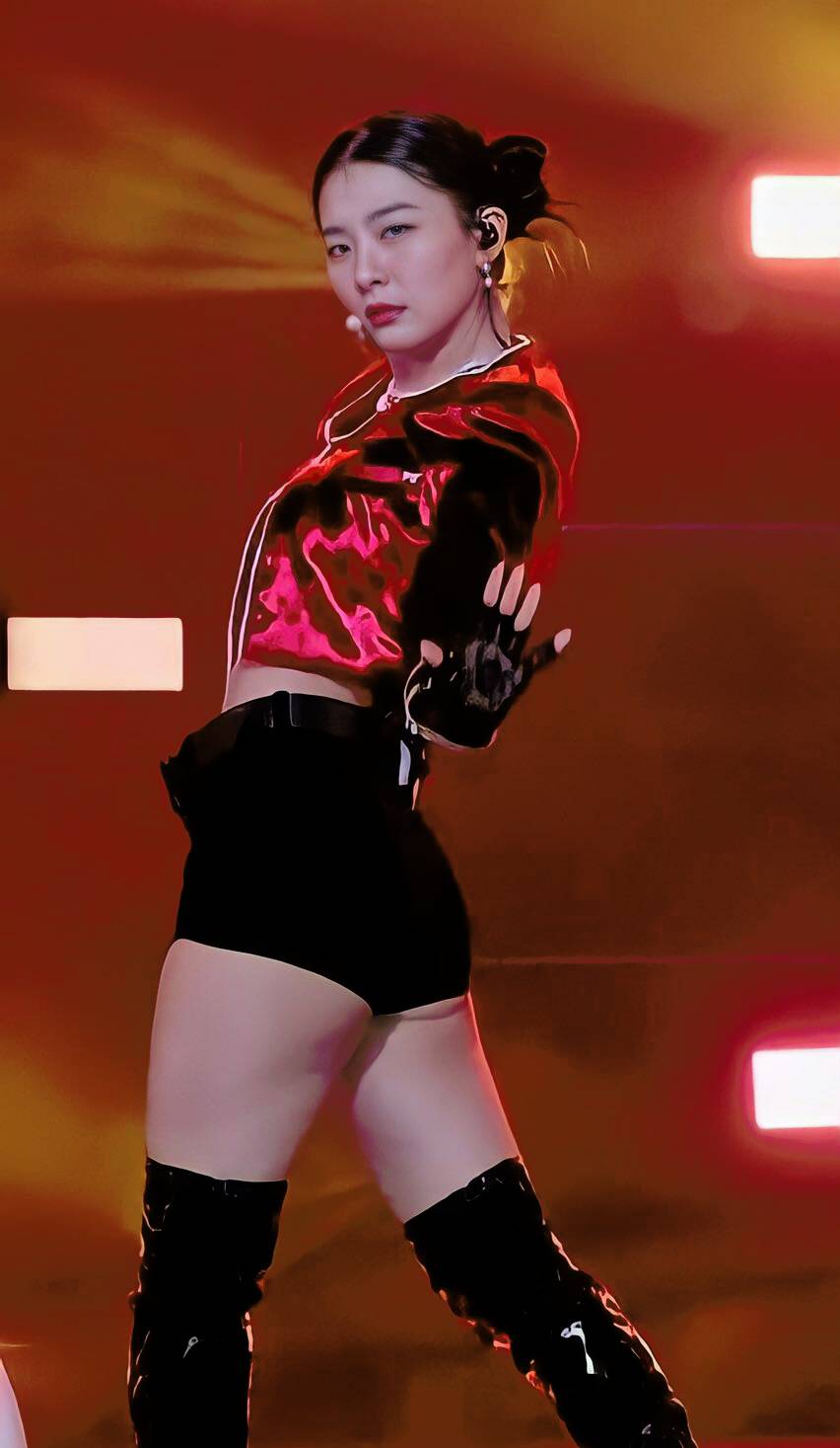 Seulgi redvelvet | Scrolller