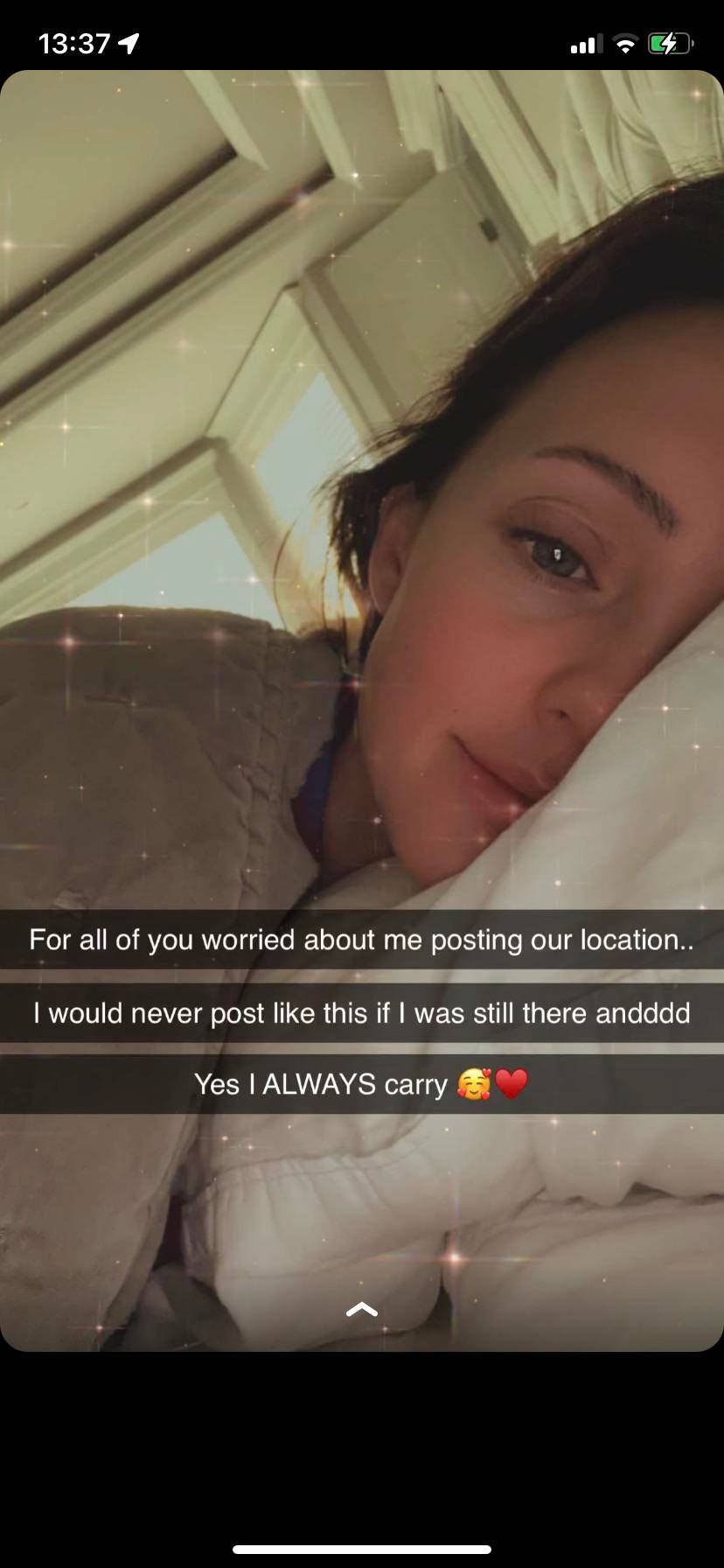 Sexy and badass, she is the complete package | Scrolller