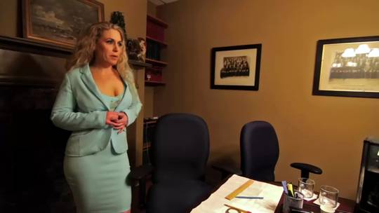 Sexy Melantha Blackthorne In Bleeding Hearts | Scrolller