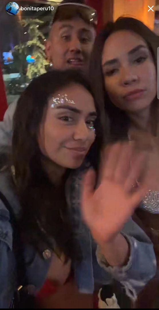 Sexy Peruvian | Scrolller