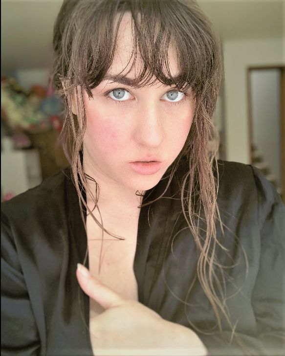 Sexy Saturday | Scrolller