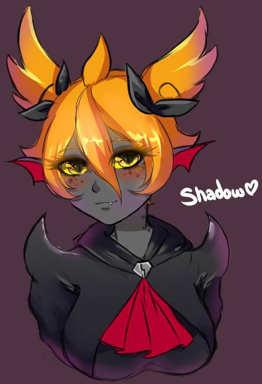 Shadow by Michelle Chan | Scrolller