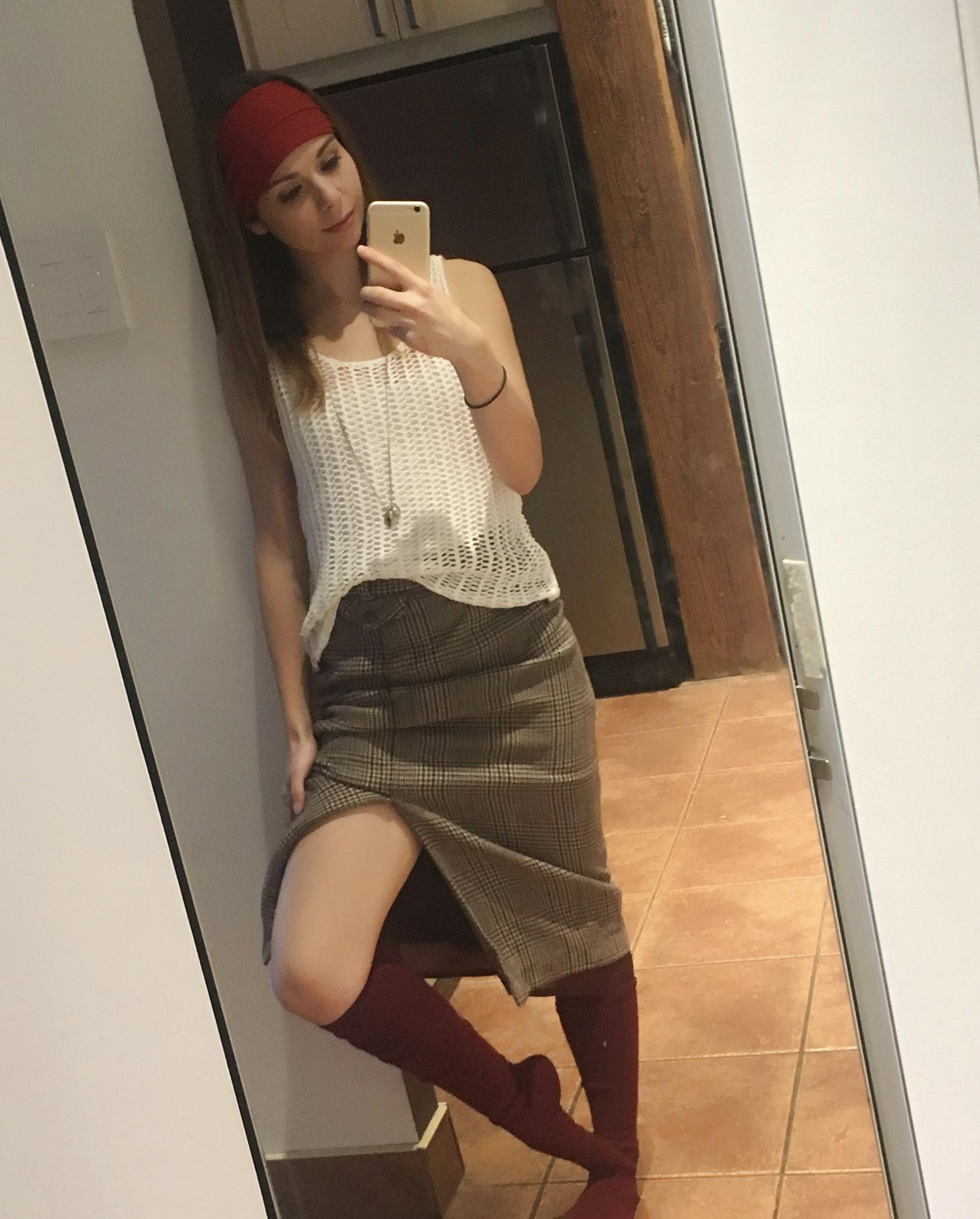 Sharing myself with other willing wives | Scrolller