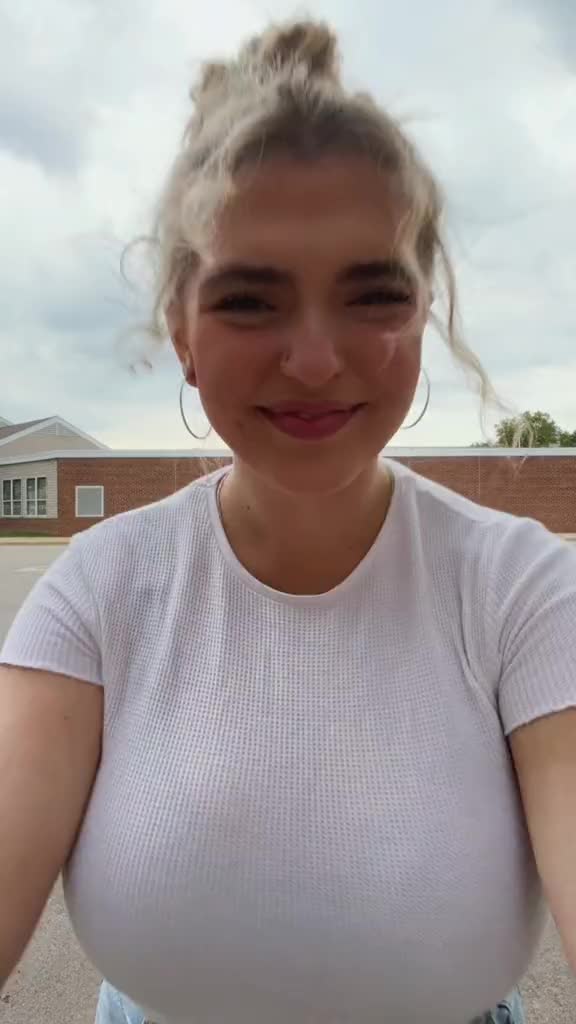 She got moves | Scrolller