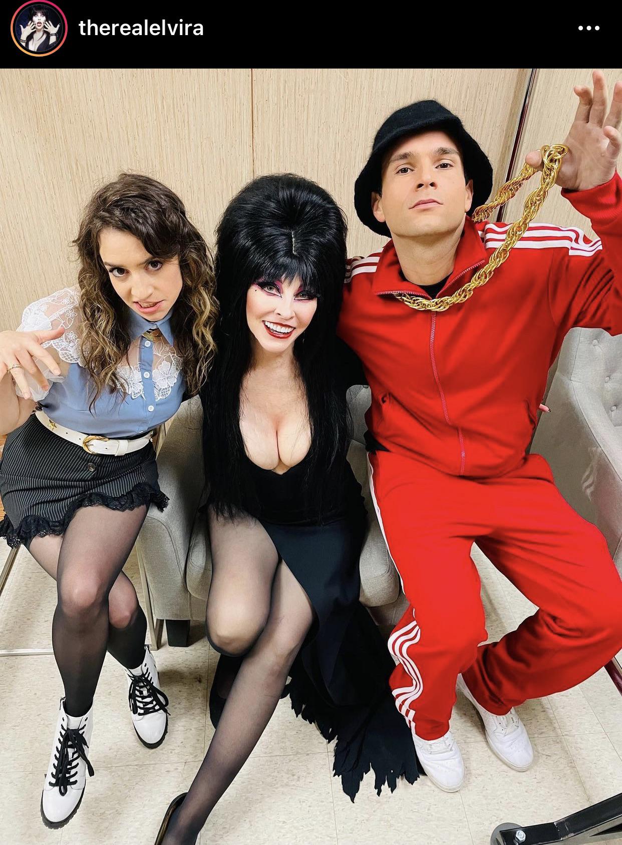 She is awesome | Scrolller