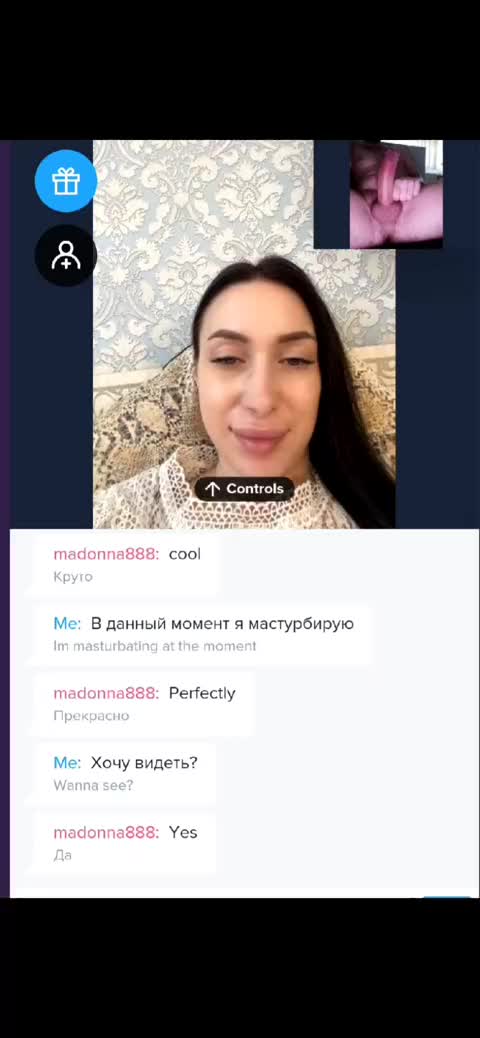 She likes it | Scrolller