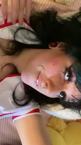 She loves to bounce | Scrolller