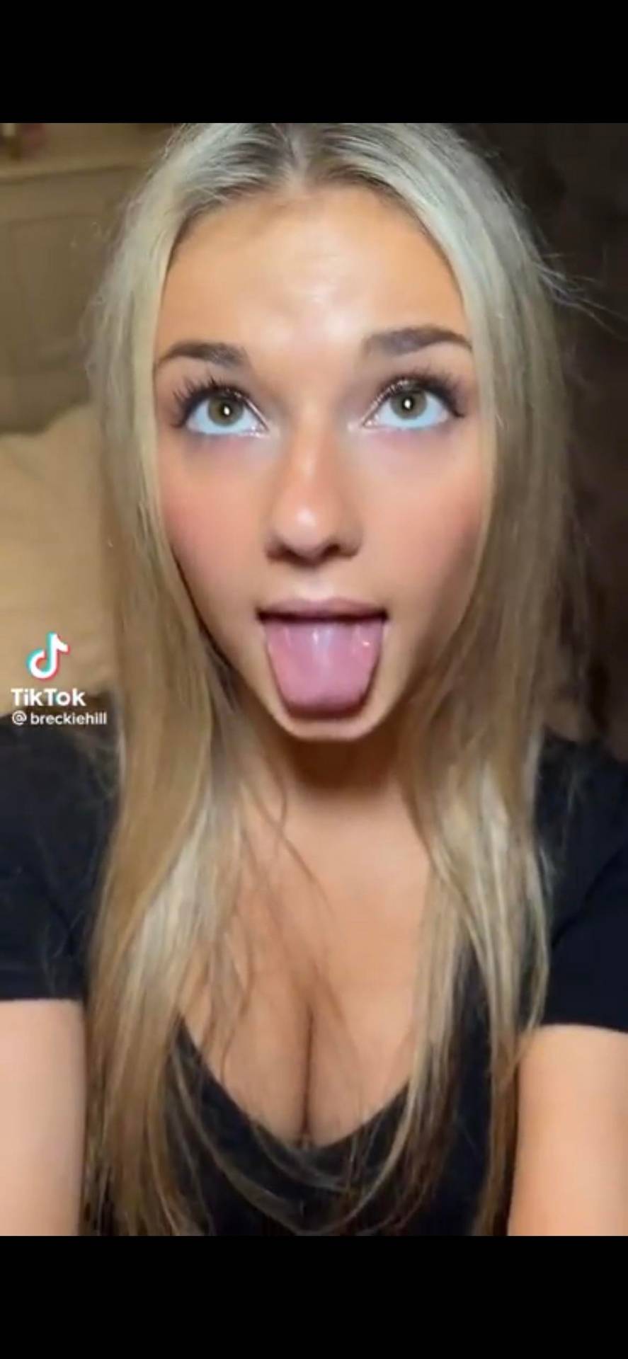 She’s gonna get it 💦 | Scrolller