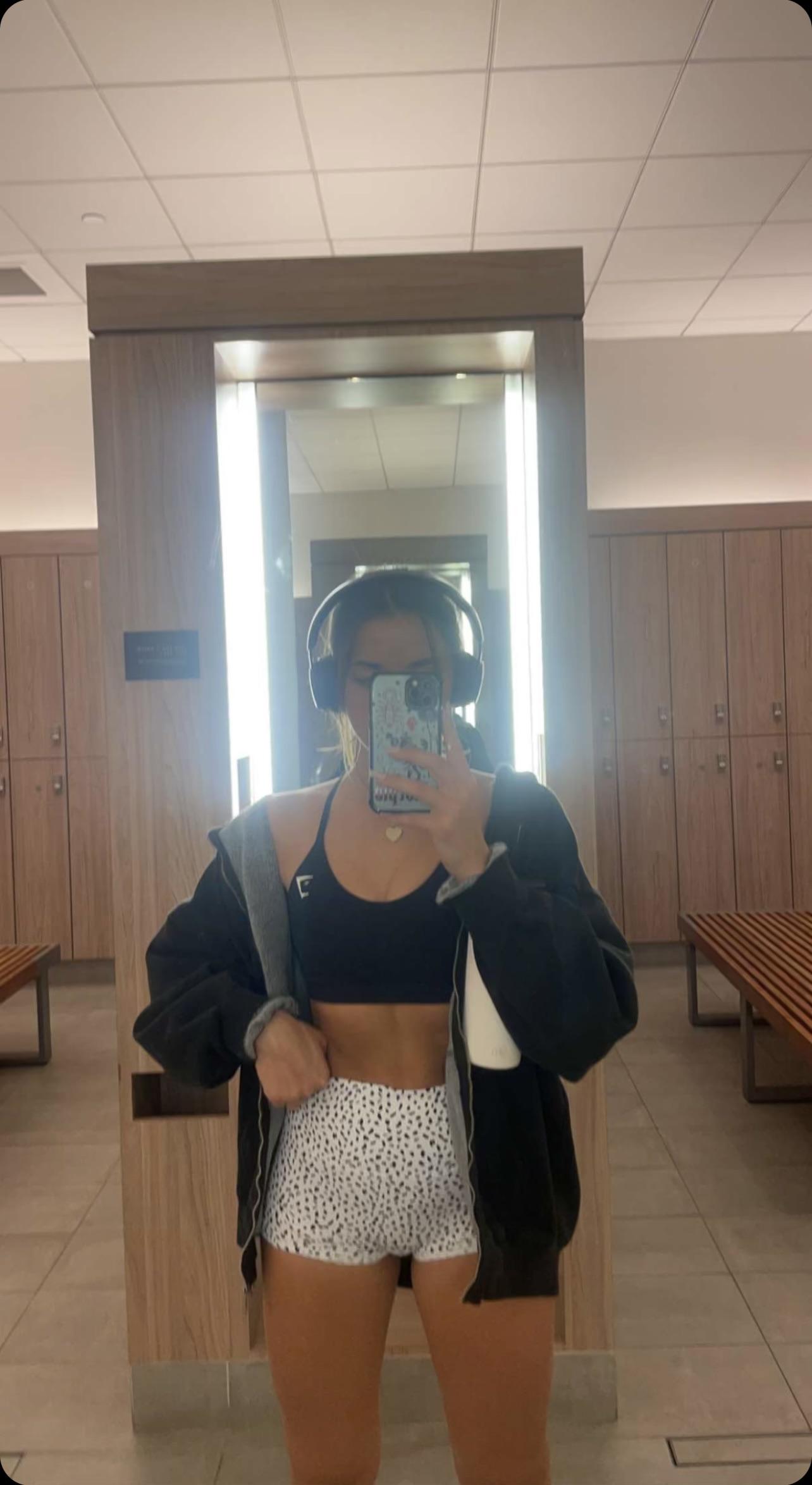 She’s perfect | Scrolller