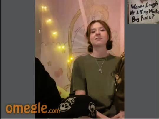 She was so excited to laugh at my clit | Scrolller