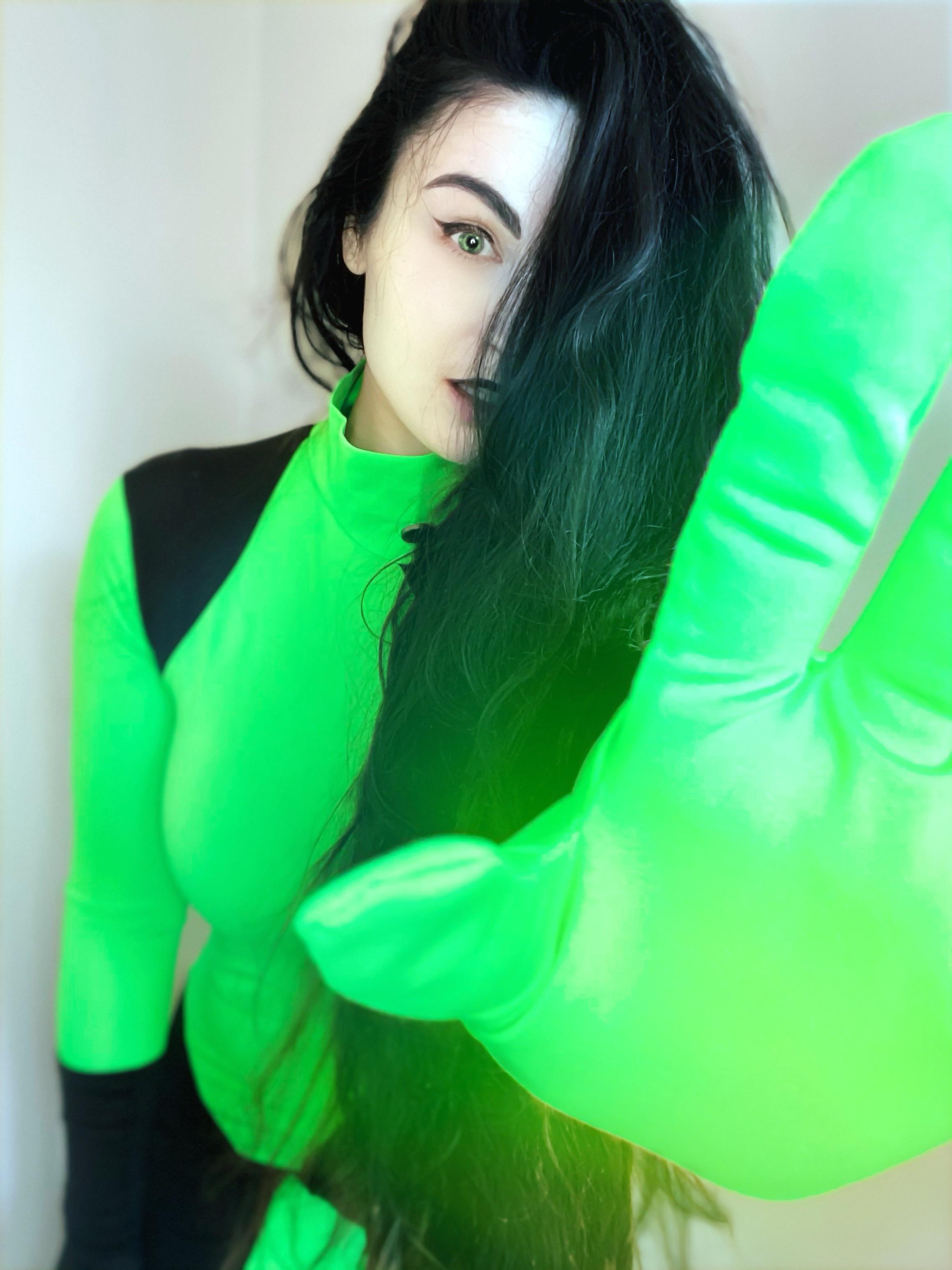 Shego (original content) | Scrolller
