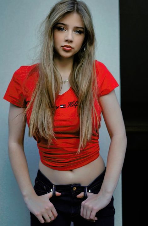 She's back, and as fine as Ever! | Scrolller