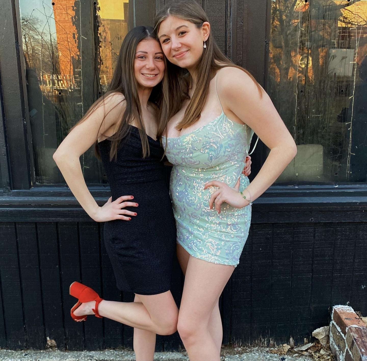 She's Envious | Scrolller