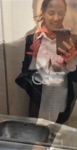 She's Ready To Join The Mile High Club | Scrolller