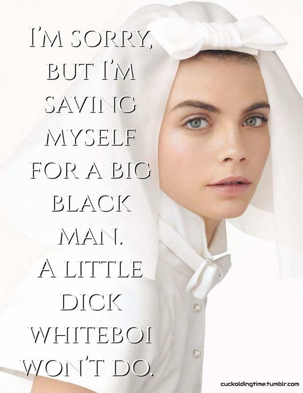 She's saving herself | Scrolller