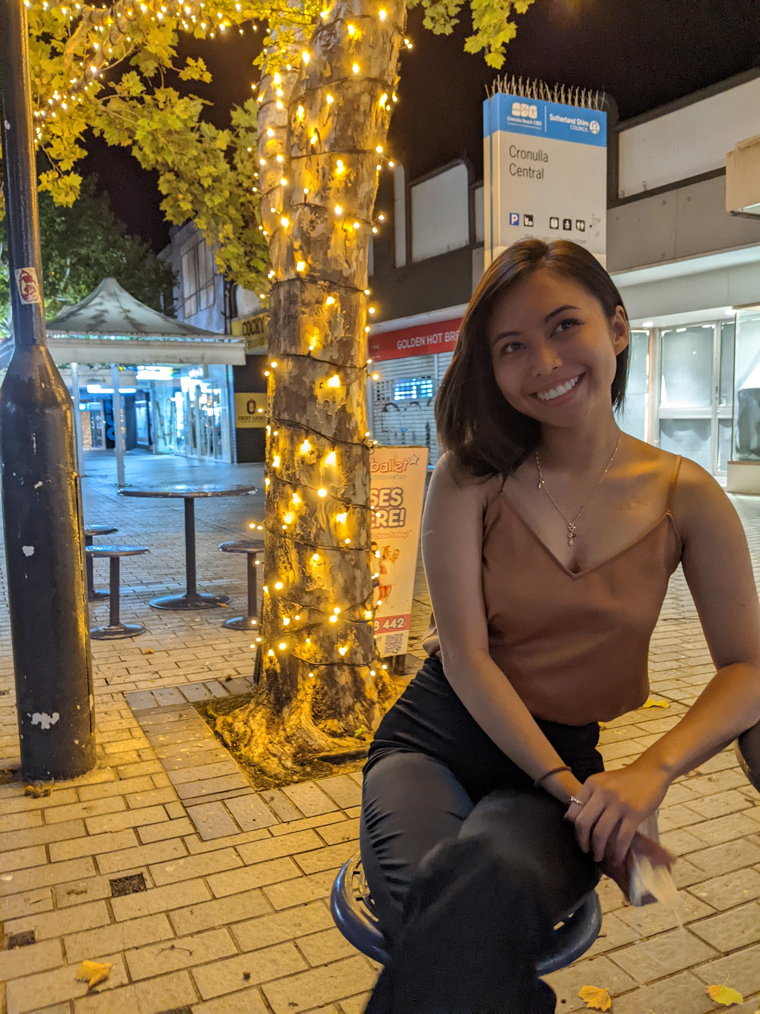 She's so dreamy 😍 | Scrolller