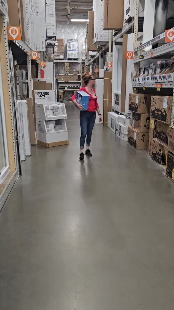 Shopping again | Scrolller