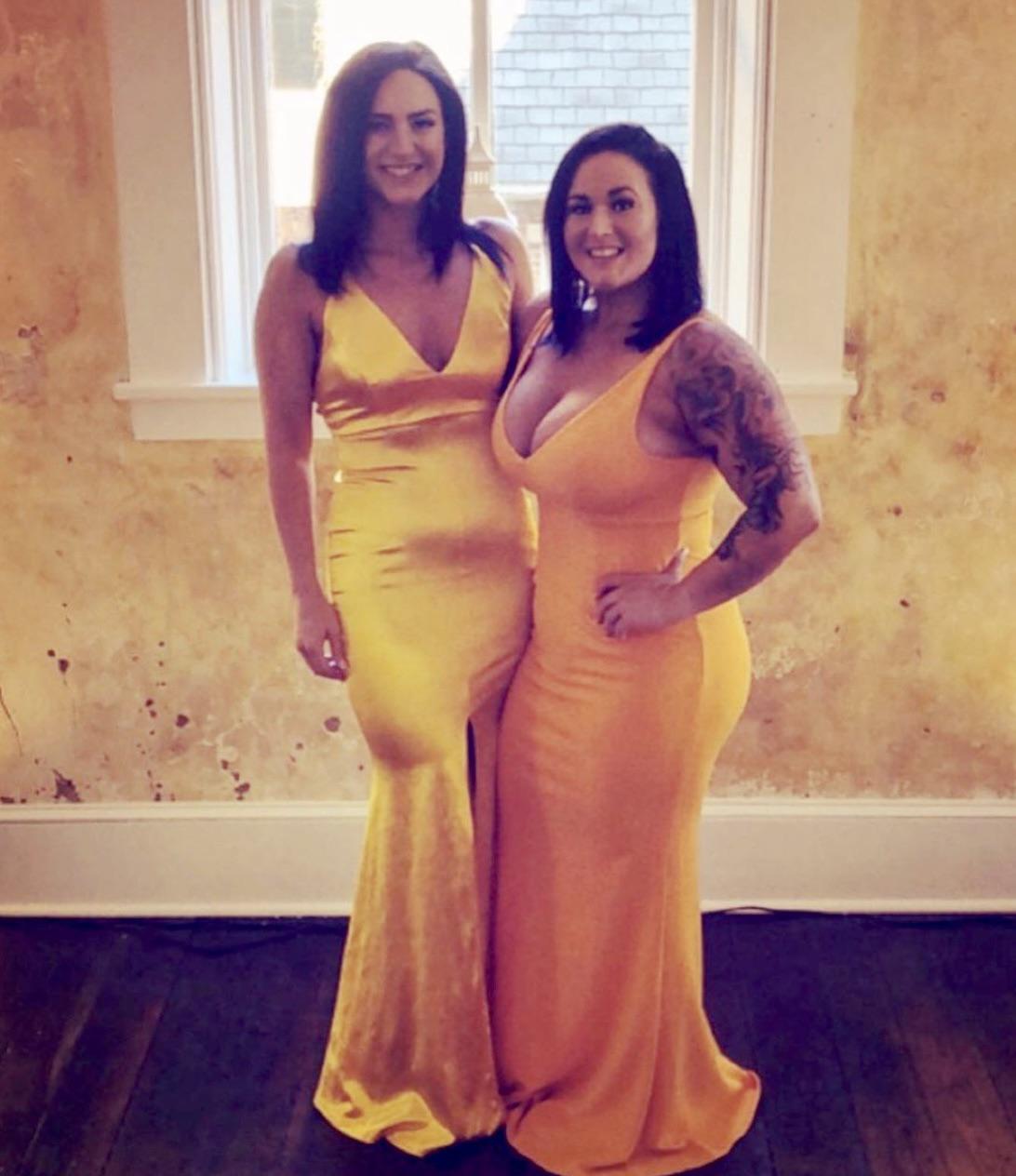 Short and Stacked | Scrolller