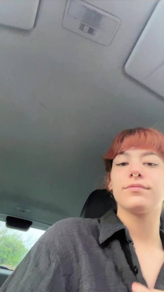 Should I pierce my tits or keep them natural?. | Scrolller