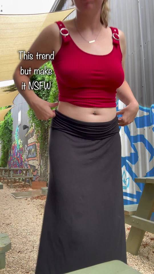 Shoutout to this bar that ignored me making this video hahah | Scrolller