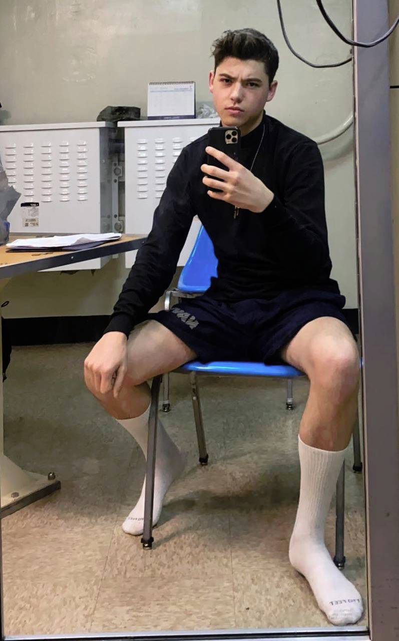 Show your boy some love | Scrolller