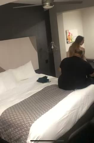 showing a lucky guy from tinder the best time in his life | Scrolller