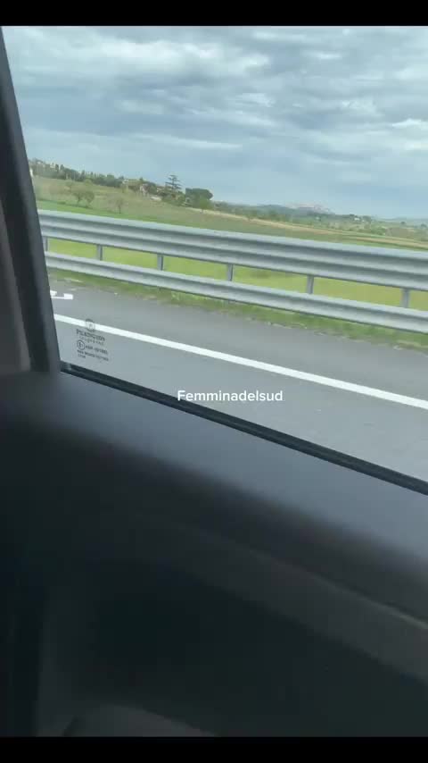 Showing boobs to truck drivers | Scrolller