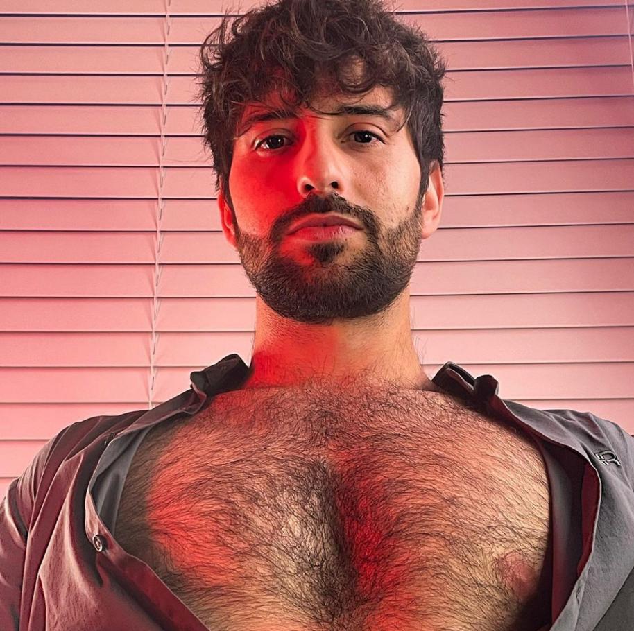 Sicilian hunk | Scrolller