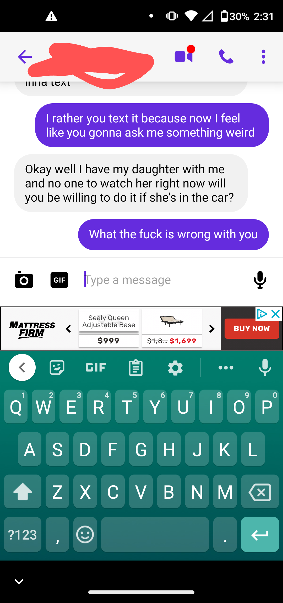 Sick. Just fucking sick | Scrolller