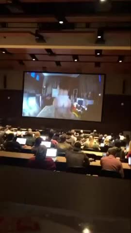 Sign me up for this class | Scrolller