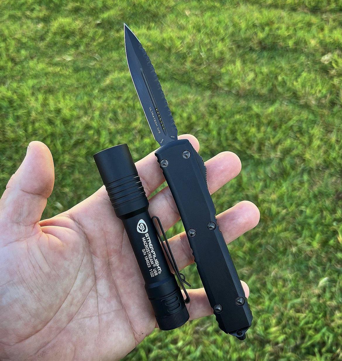 Signature Series Ultratech D/E DLC | Scrolller