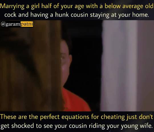 Simple solution..Try to enjoy watching it | Scrolller