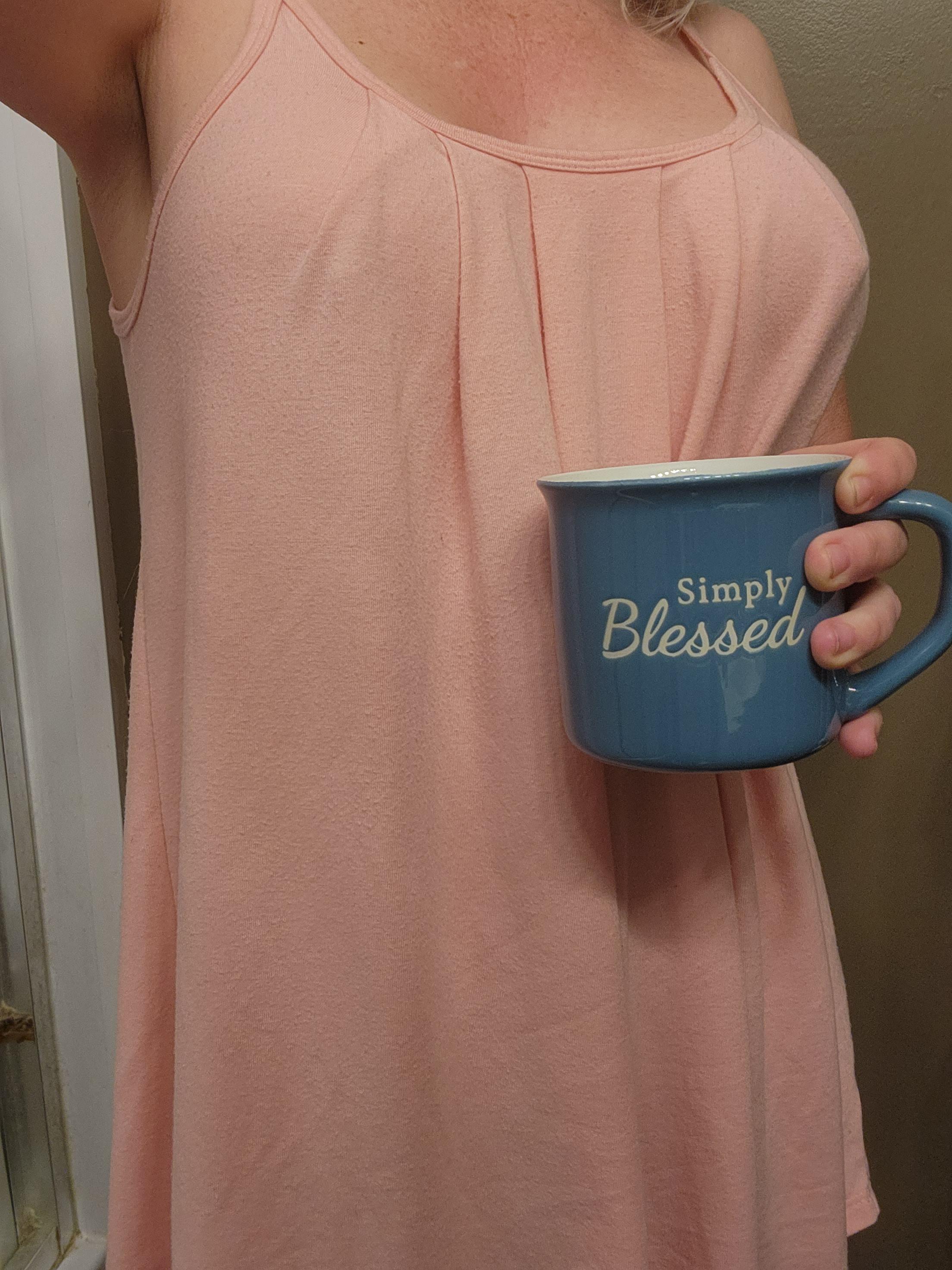 Simply Blessed | Scrolller