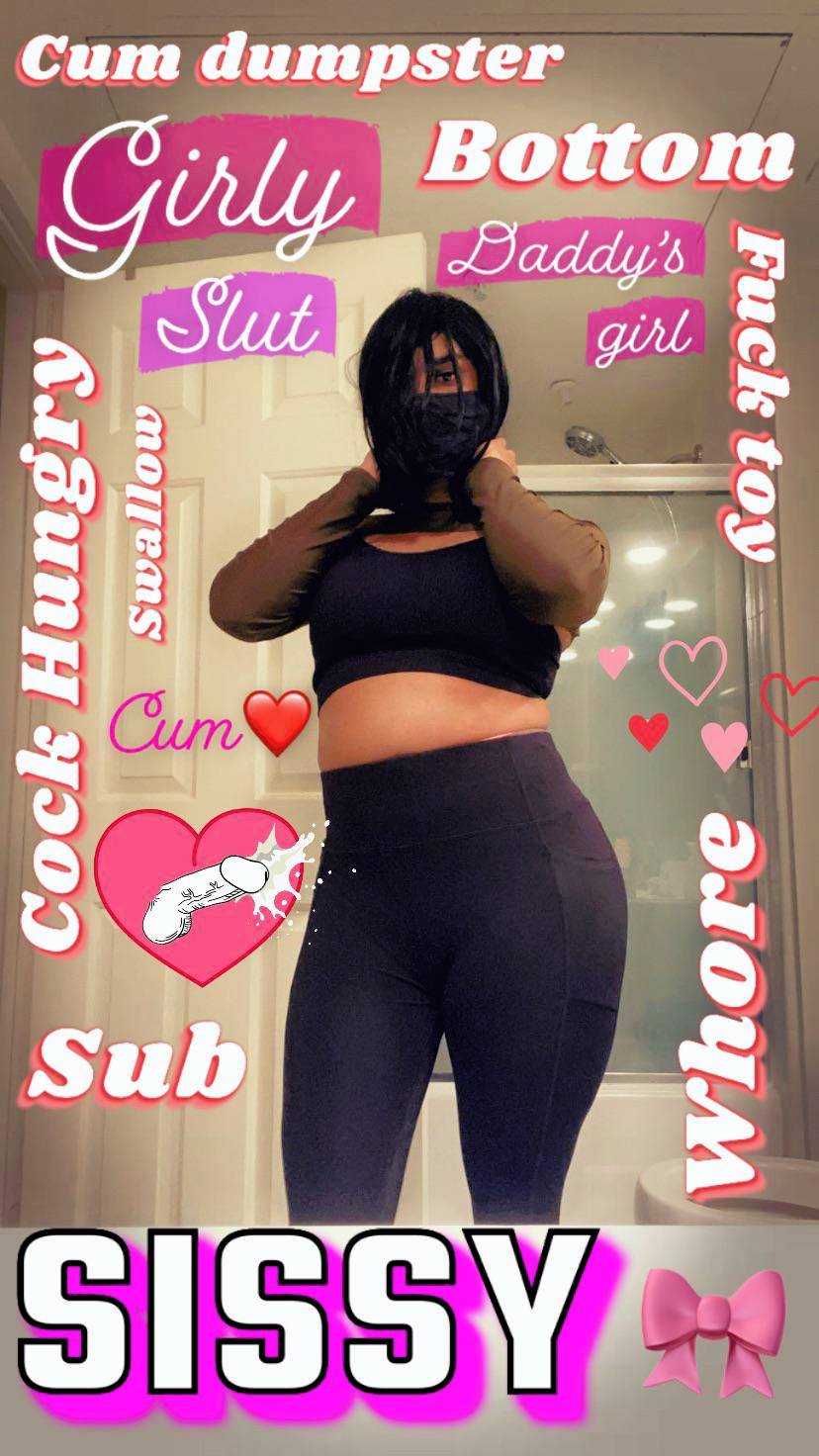 Sissy wallpapers are always so hot | Scrolller