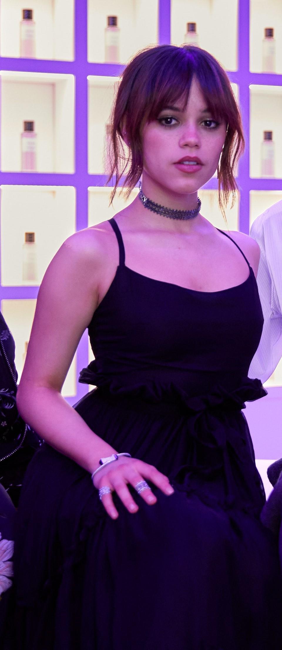 sitting pretty at the 2023 Dior Event | Scrolller