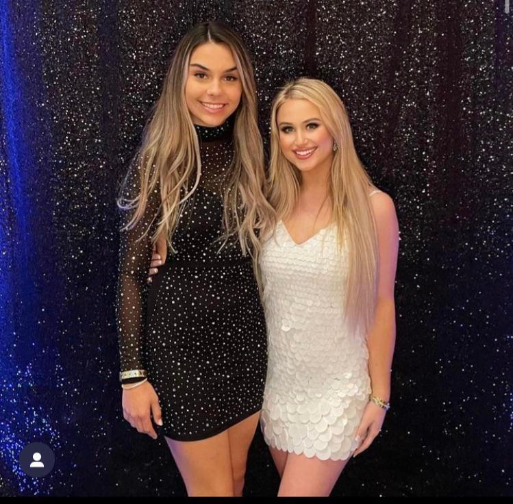 Skyler Bergoon X Christina Morzella | Scrolller