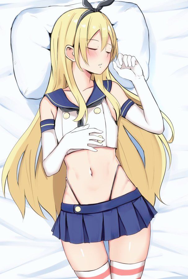 Sleeping | Scrolller