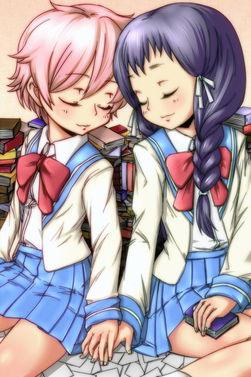 Sleeping cuties | Scrolller