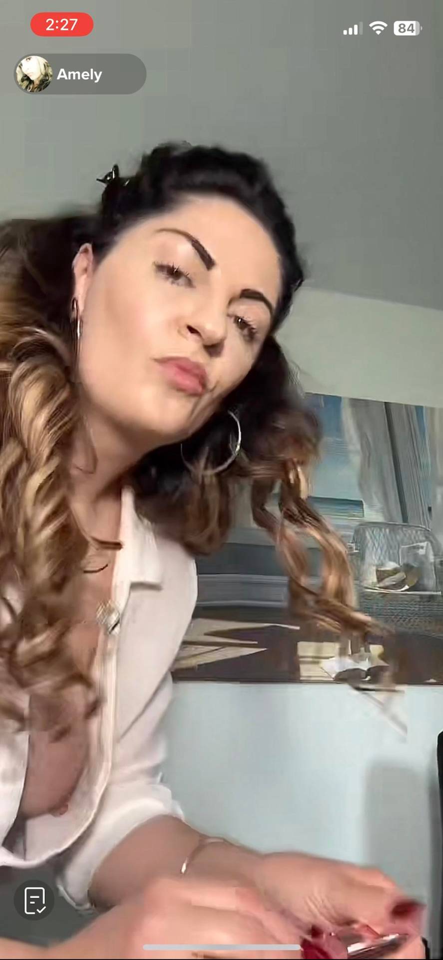 Slip TikTok | Scrolller