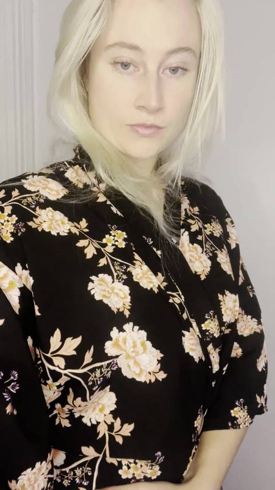 Slow and kind or hard and rough? | Scrolller