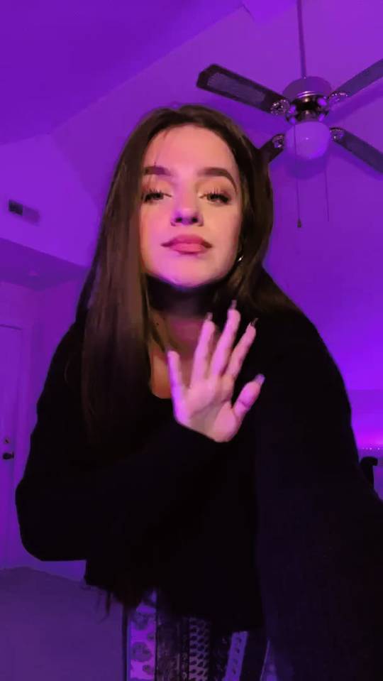 slow mo meg | Scrolller