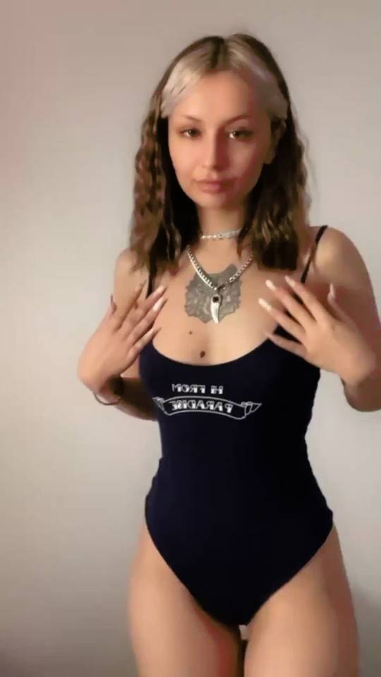 Small titty girls have the biggest hearts | Scrolller