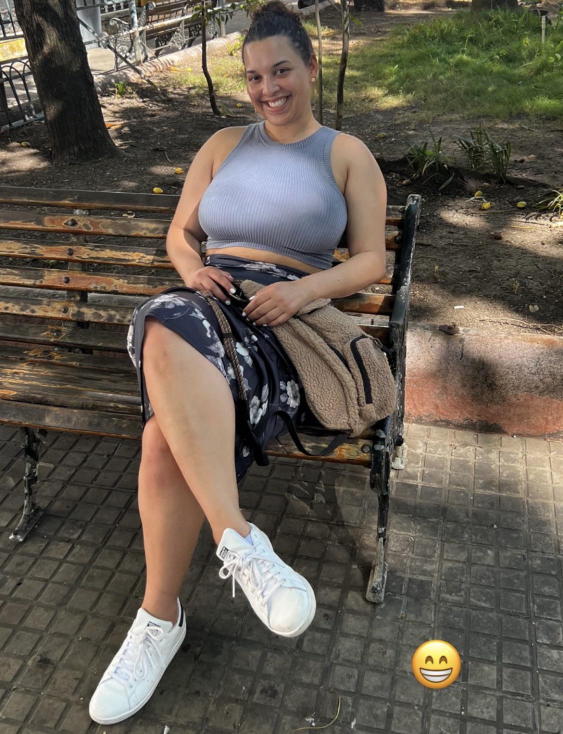 Smiles 😄 | Scrolller