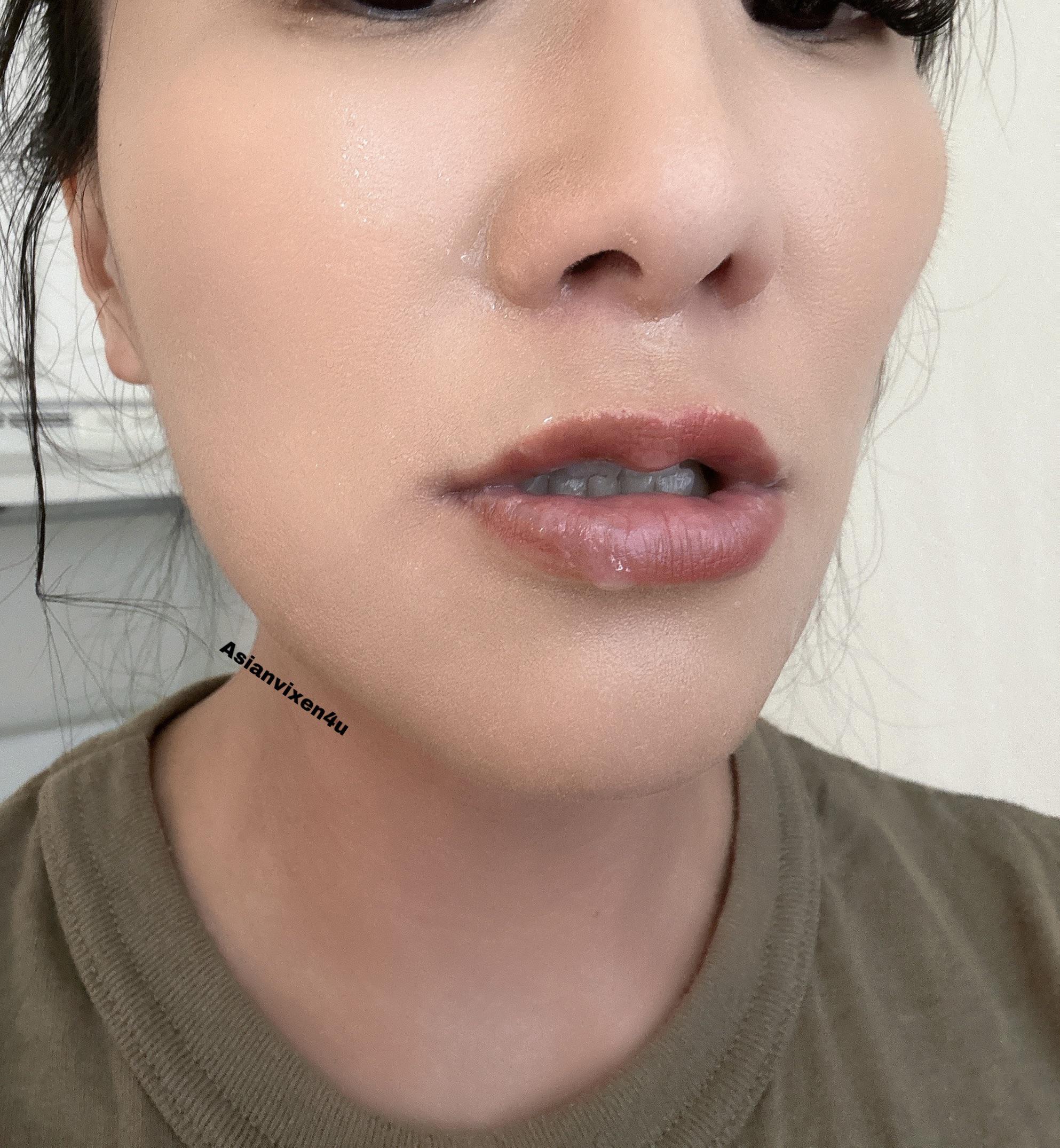 Snagged me right in the chin | Scrolller