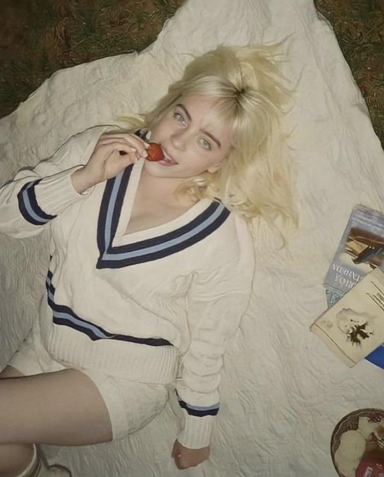 So gorgeous she is my forever crush | Scrolller