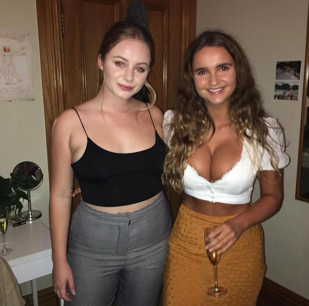 So jealous of your bestie | Scrolller